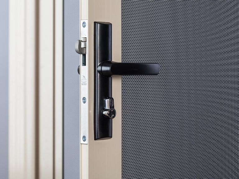 Accessories - Louie's Flyscreen and Security World